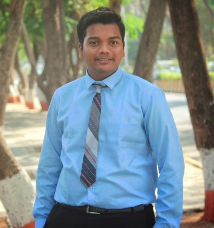 Anuj Jambhale | Anuj - Full Stack Developer Mumbai